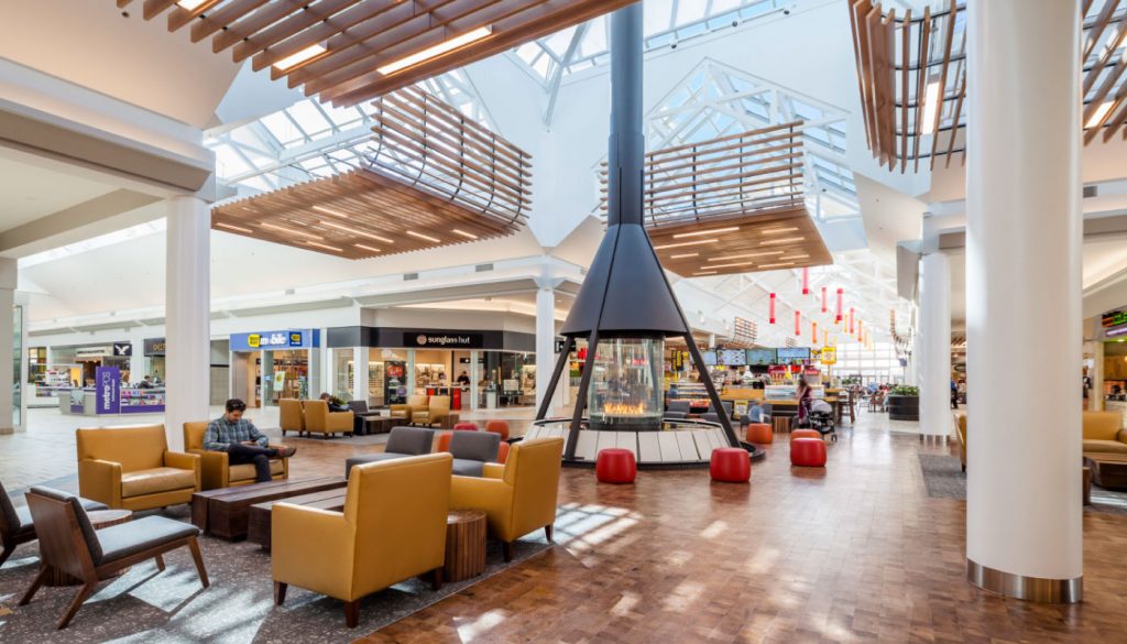 Round Gas Fireplaces | Circular Fireplaces for 360-Degree Viewing