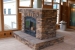 Double Sided Wood Burning Fireplaces | Acucraft Fireplaces