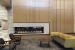 Luxury Multi View Fireplace | Acucraft Natural Gas Fireplaces