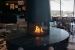 Round Gas Fireplaces | Circular Fireplaces for 360-Degree Viewing