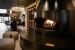 Round Gas Fireplaces | Circular Fireplaces for 360-Degree Viewing
