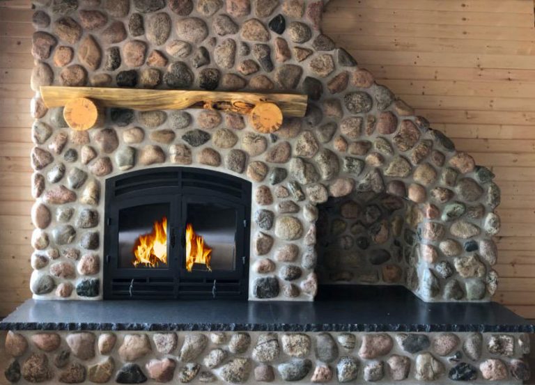 Traditional Wood Fireplaces - Luxury Fireplaces | Acucraft Fireplaces