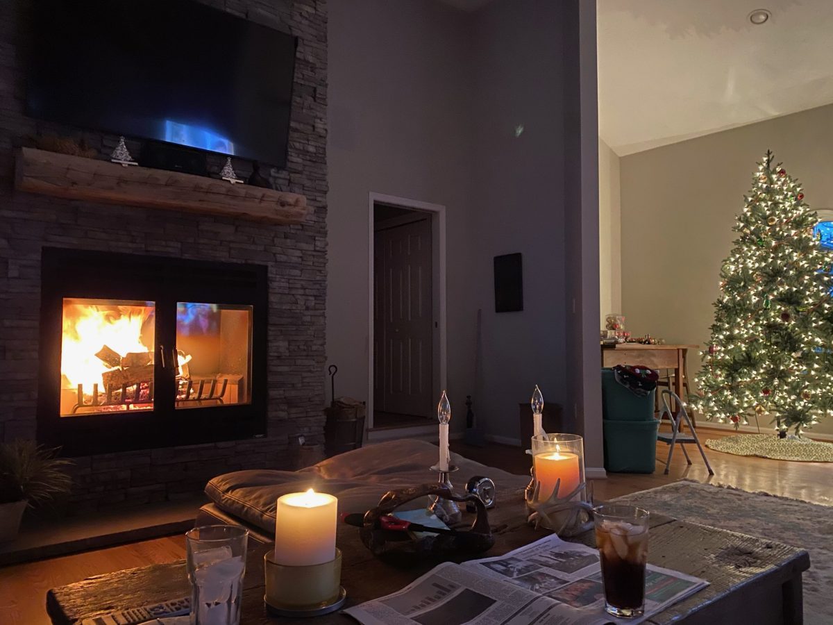 20 Comfy Ideas For How To Make A Living Room Cozy