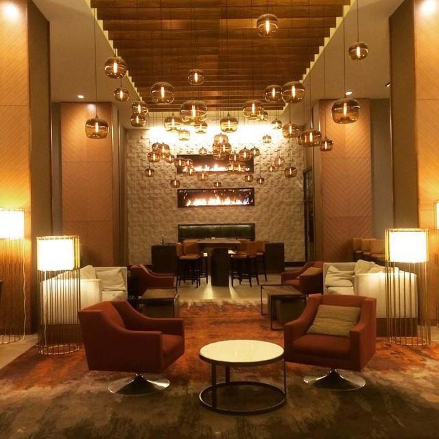 Custom Gas Fireplaces Designed for Luxury | Acucraft Fireplaces