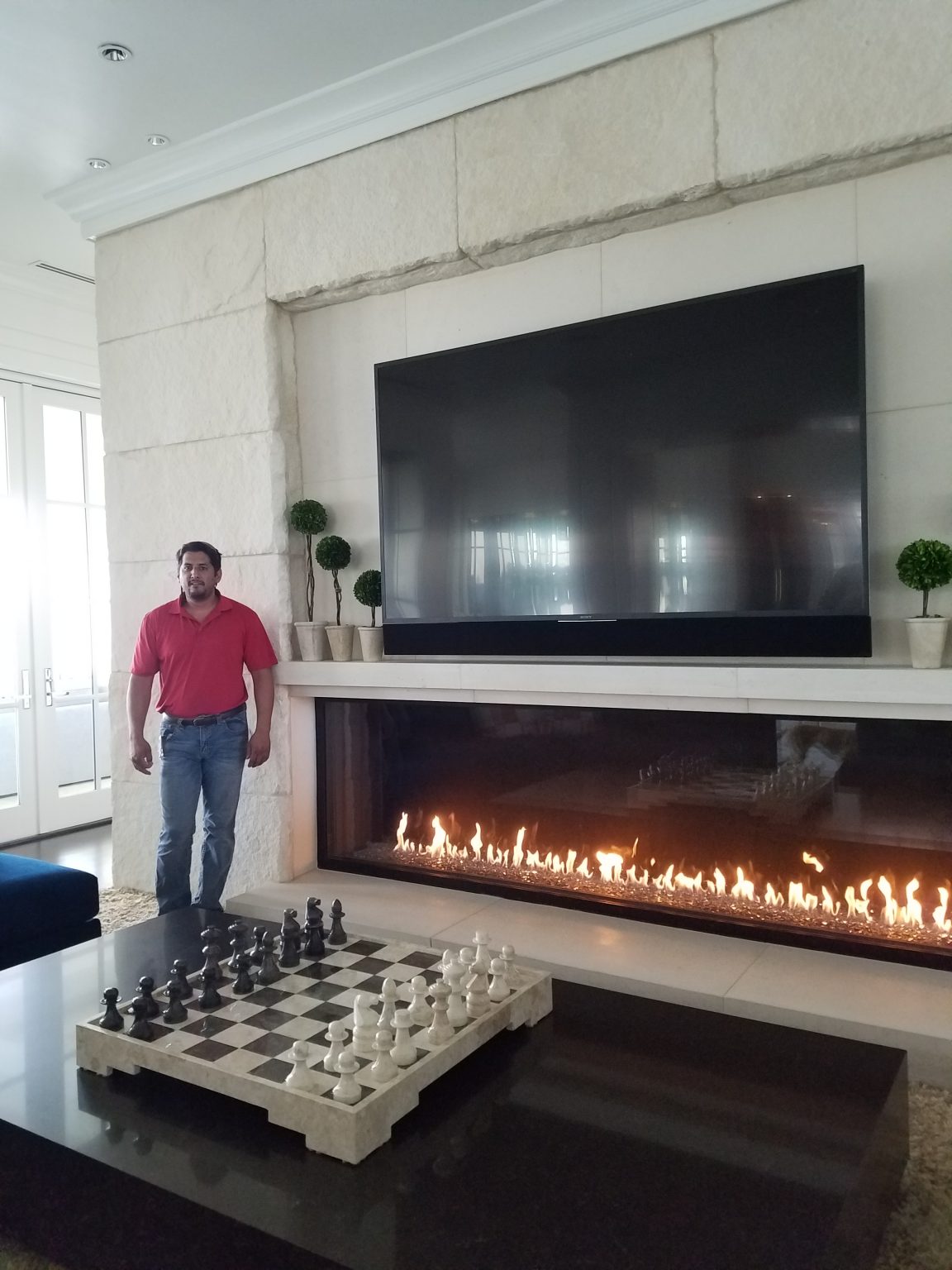 Reviews From Acucraft Fireplace Customers - Acucraft Fireplaces