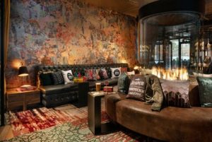 Cool Touch Glass Fireplaces - Acucraft Fireplaces