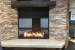 Open Gas Fireplaces | Modern Fireplaces without Glass