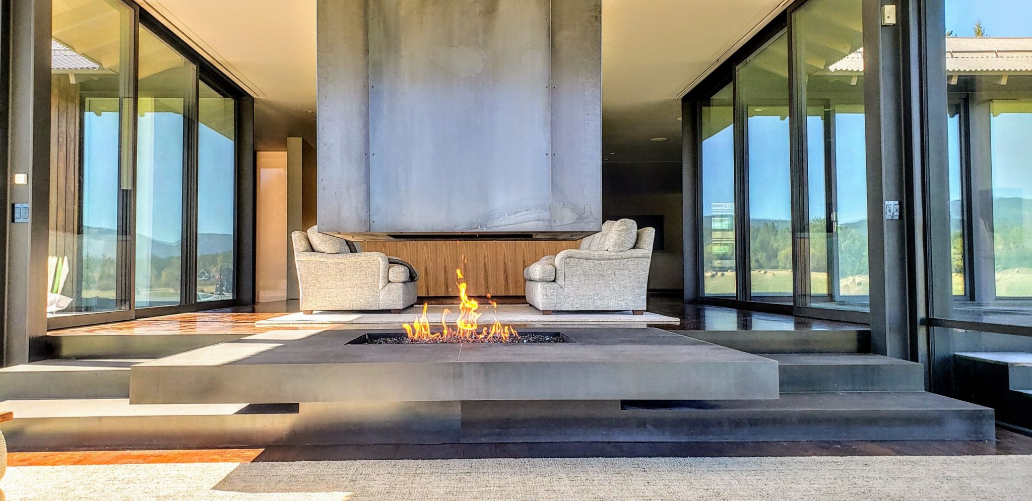 Acucraft Photo Gallery - Acucraft Fireplaces