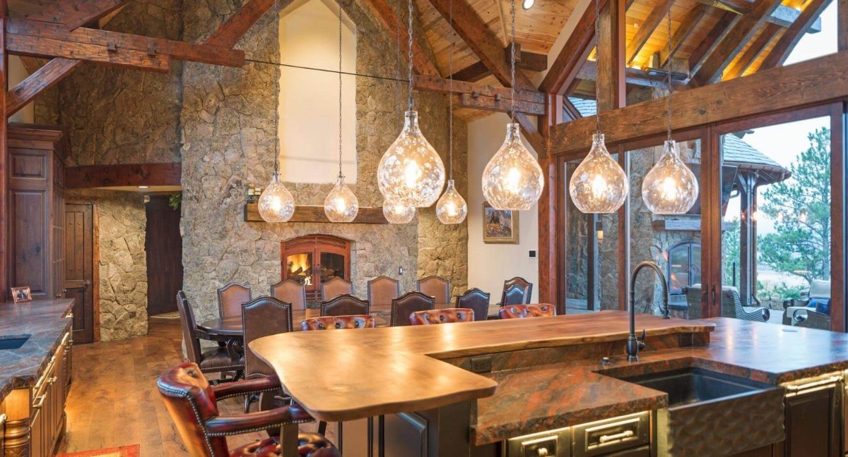 7 Cozy Cabin Fireplace Ideas - Acucraft Fireplaces