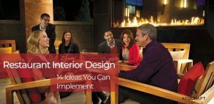 14 Best Restaurant Design Ideas You Can Implement