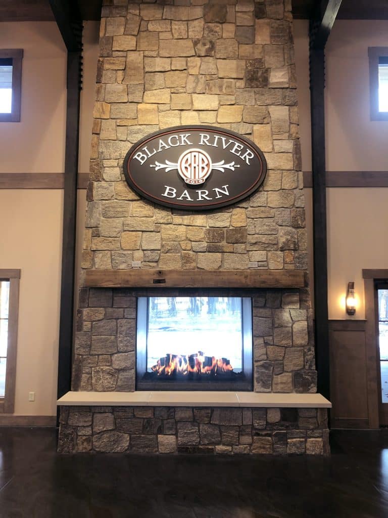 Timeless Gas Fireplaces - Acucraft Fireplaces