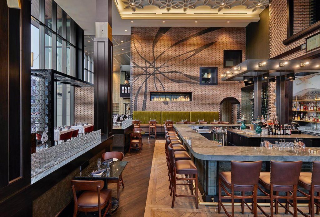 14 Best Restaurant Design Ideas You Can Implement
