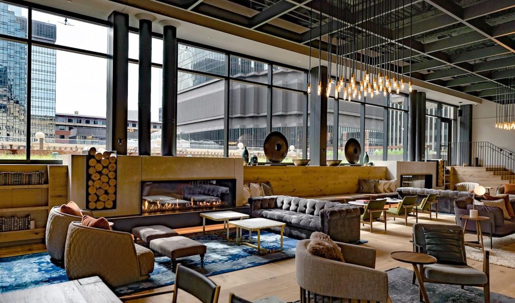 14 Best Restaurant Design Ideas You Can Implement