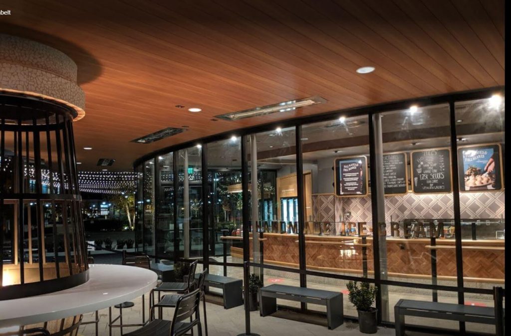 14 Best Restaurant Design Ideas You Can Implement