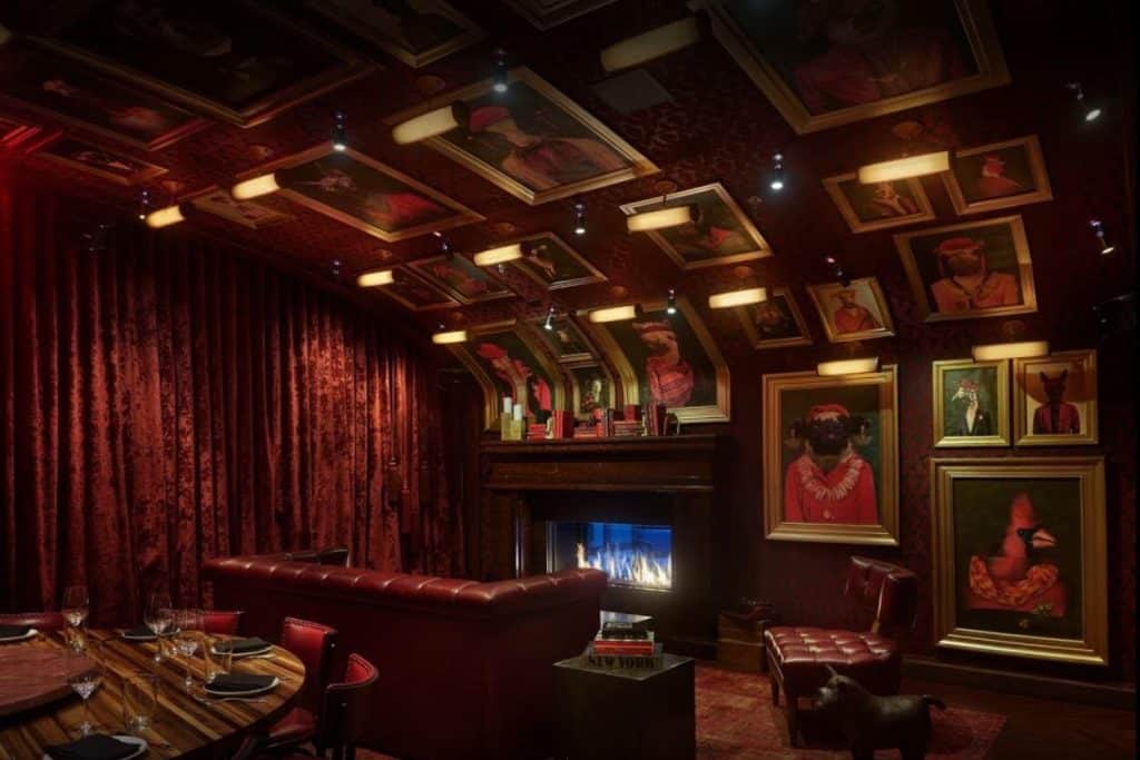 14 Best Restaurant Design Ideas You Can Implement