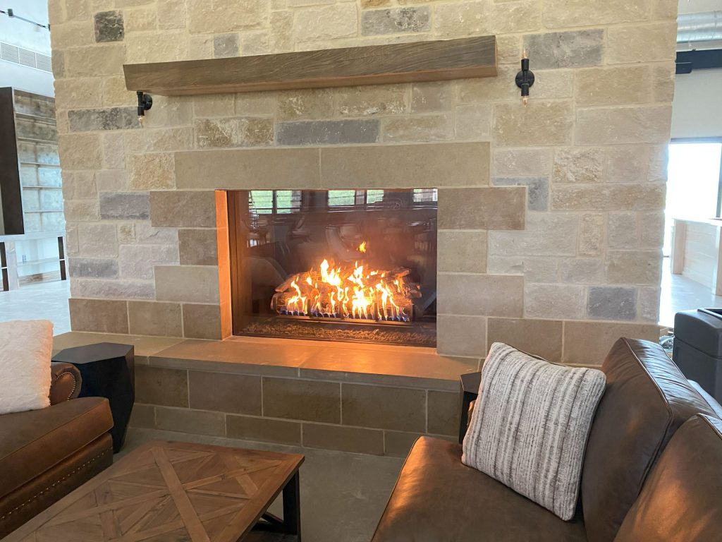 Propane Fireplaces: Everything You Need to Know - Acucraft Fireplaces