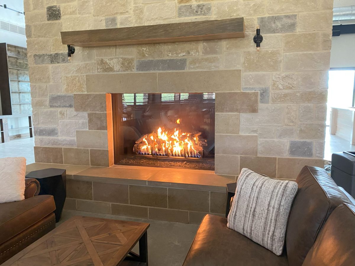 Propane Fireplaces: Everything You Need to Know - Acucraft Fireplaces