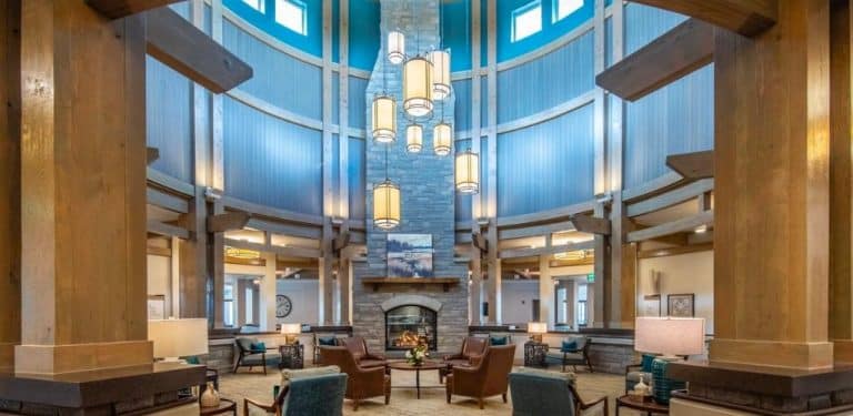 12 Fireplace Before And After Room Transformations