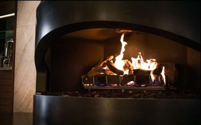 The Ultimate Guide For Gas Fire Logs - Acucraft Fireplaces