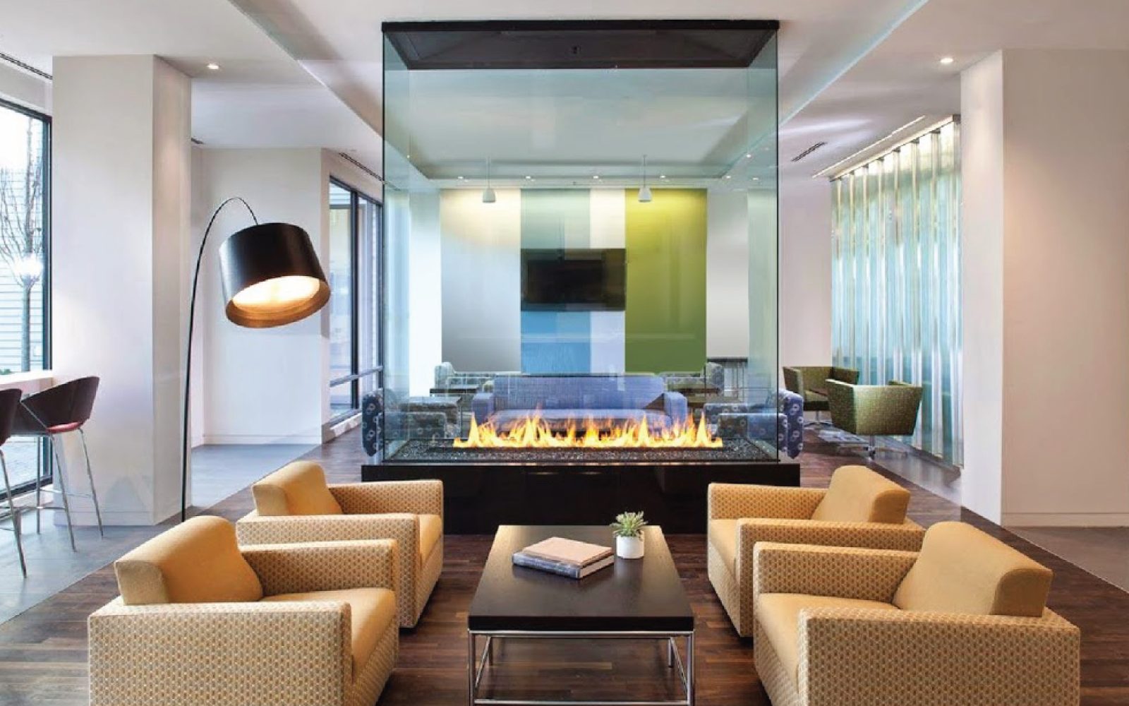 A Comprehensive Guide to Types of Fireplaces