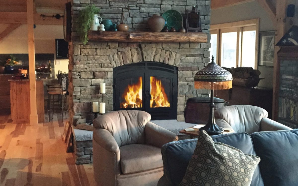 Top Fireplace Suggestions for Every Space | Acucraft Fireplaces