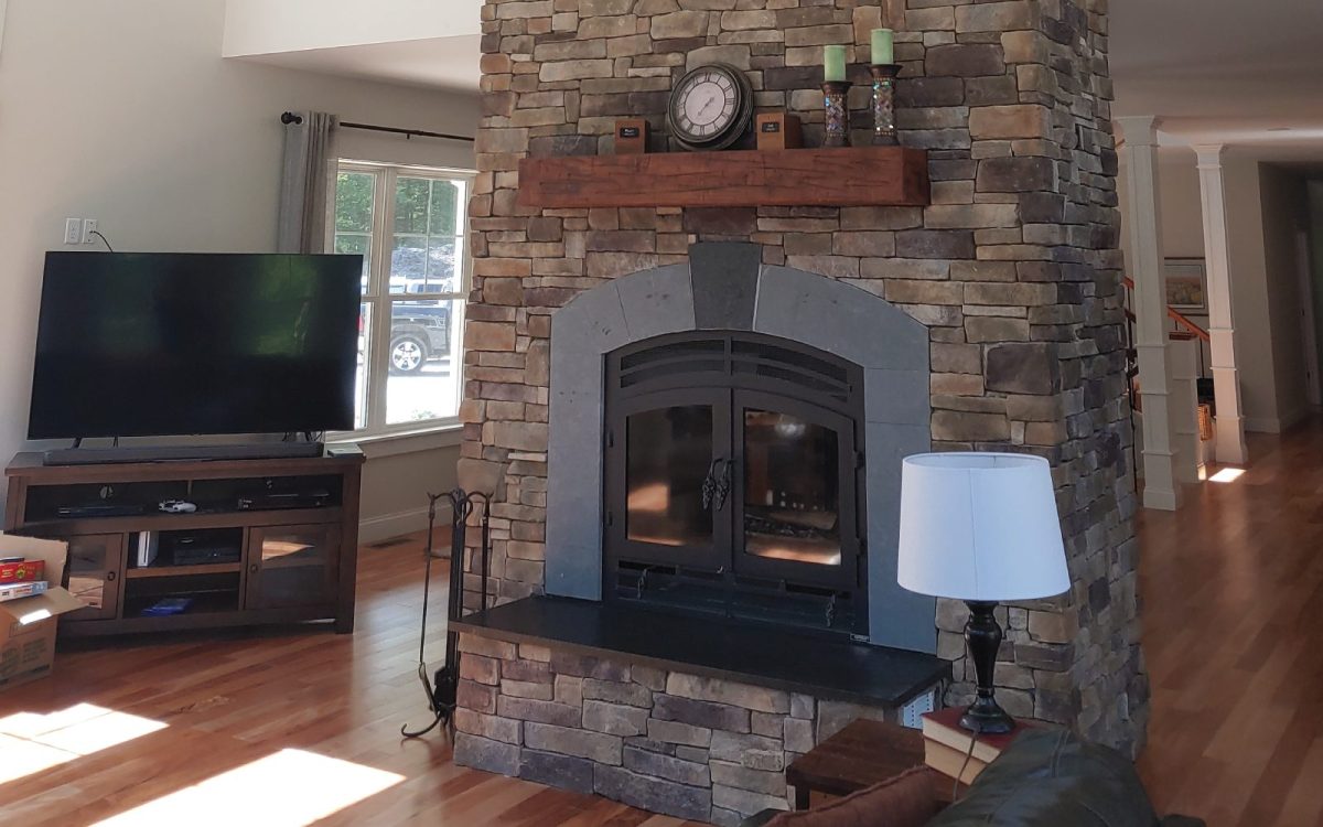 Your Guide to Types of Fireplaces and Fuel Options - Acucraft Fireplaces