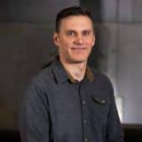 Brian Wall - Acucraft Fireplaces