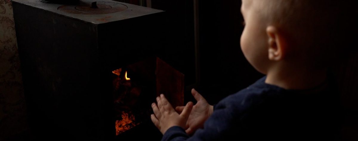 Fireplaces for Ukraine - Acucraft Fireplaces