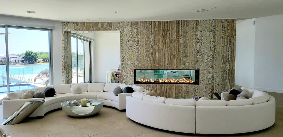 Top Fireplace Trends To Inspire Your Next Design in 2025