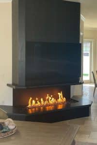 Acucraft Fireplaces | Wood, Gas, and Custom Fireplaces