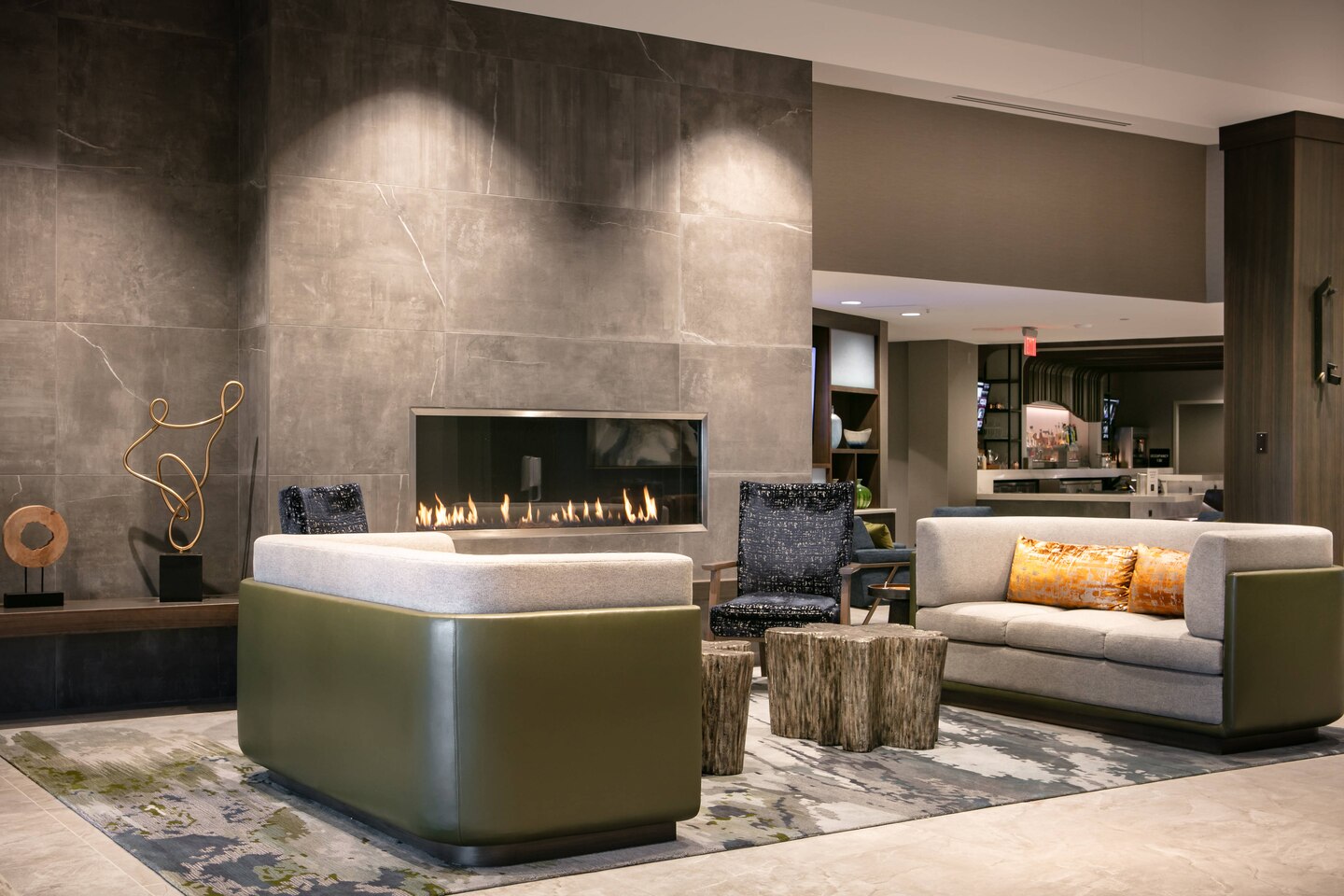 10 Reasons a Custom Gas Fireplace is Perfect for your Home - Acucraft ...